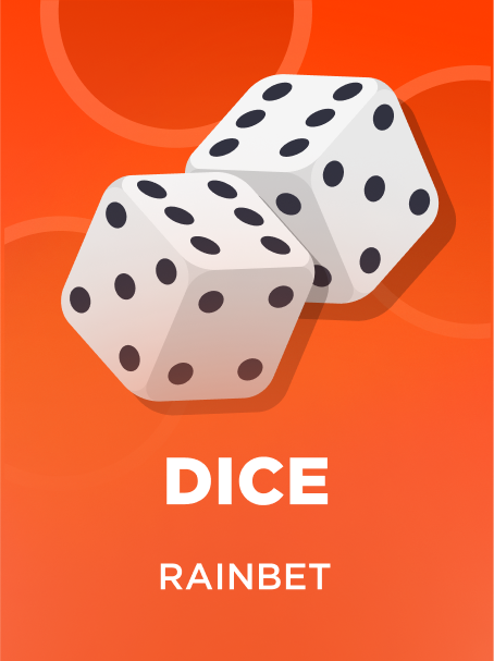 Play Dice Online - Rainbet