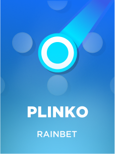 Play Plinko Online - Rainbet